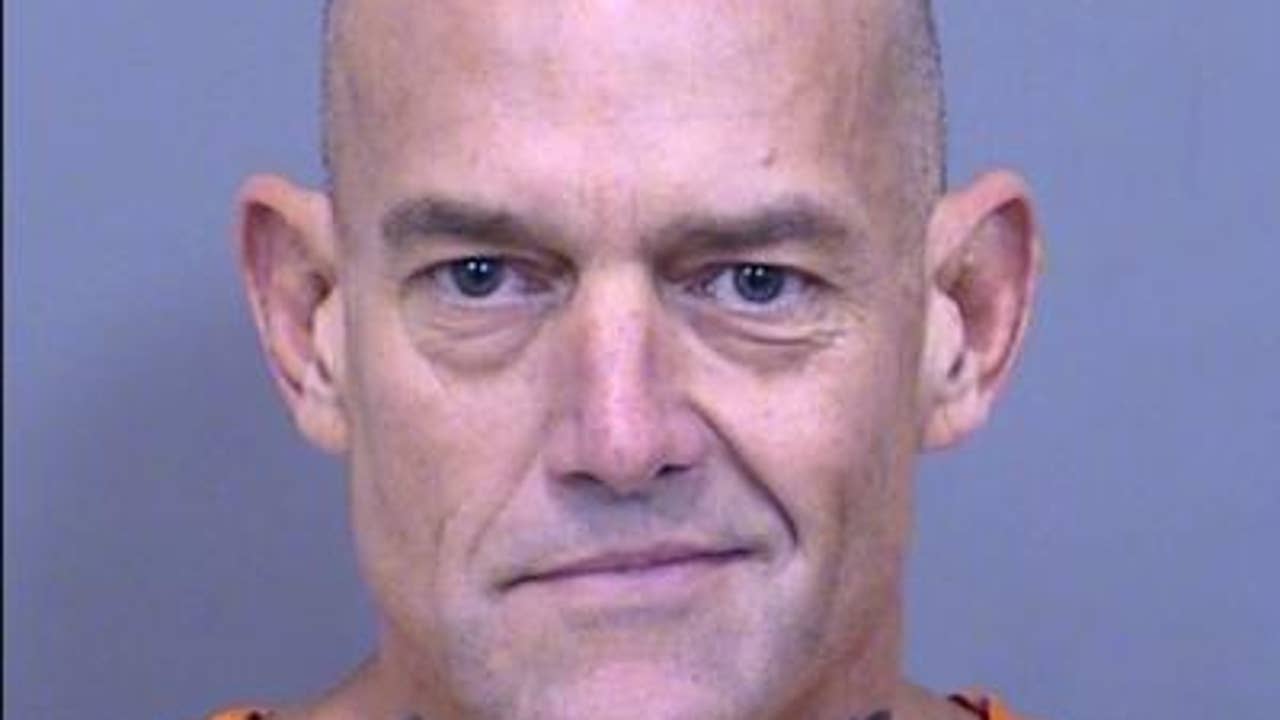 MCAO: Confessed killer Adam Sheafe extradited to Phoenix for ...