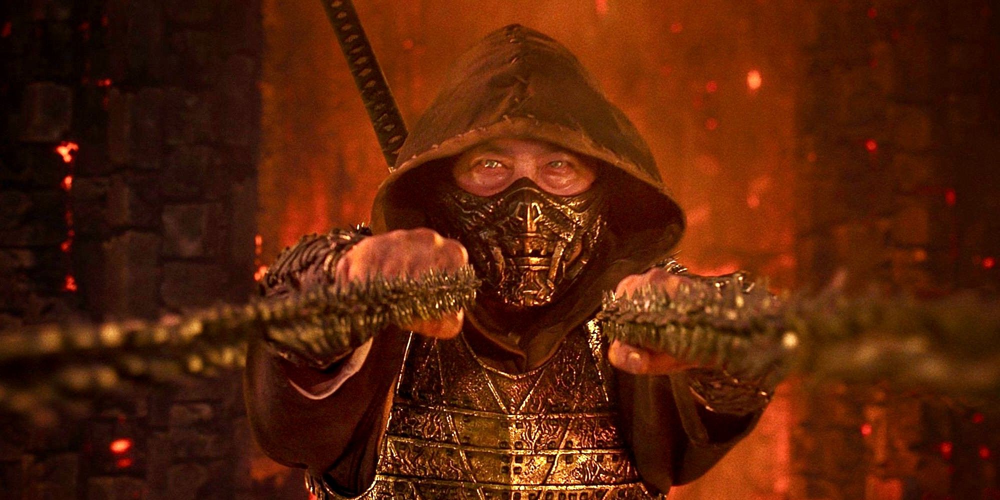 Mortal Kombat 2 Needs To Introduce Kuai Liang As New Sub-Zero