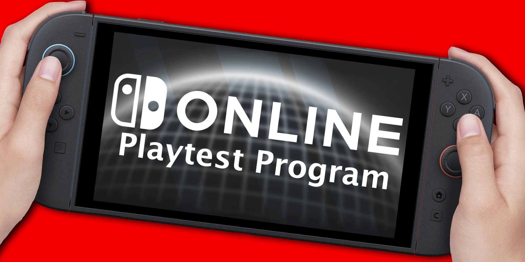 The Nintendo Switch Playtest Program Returns (+ Infamous, Final Fantasy ...
