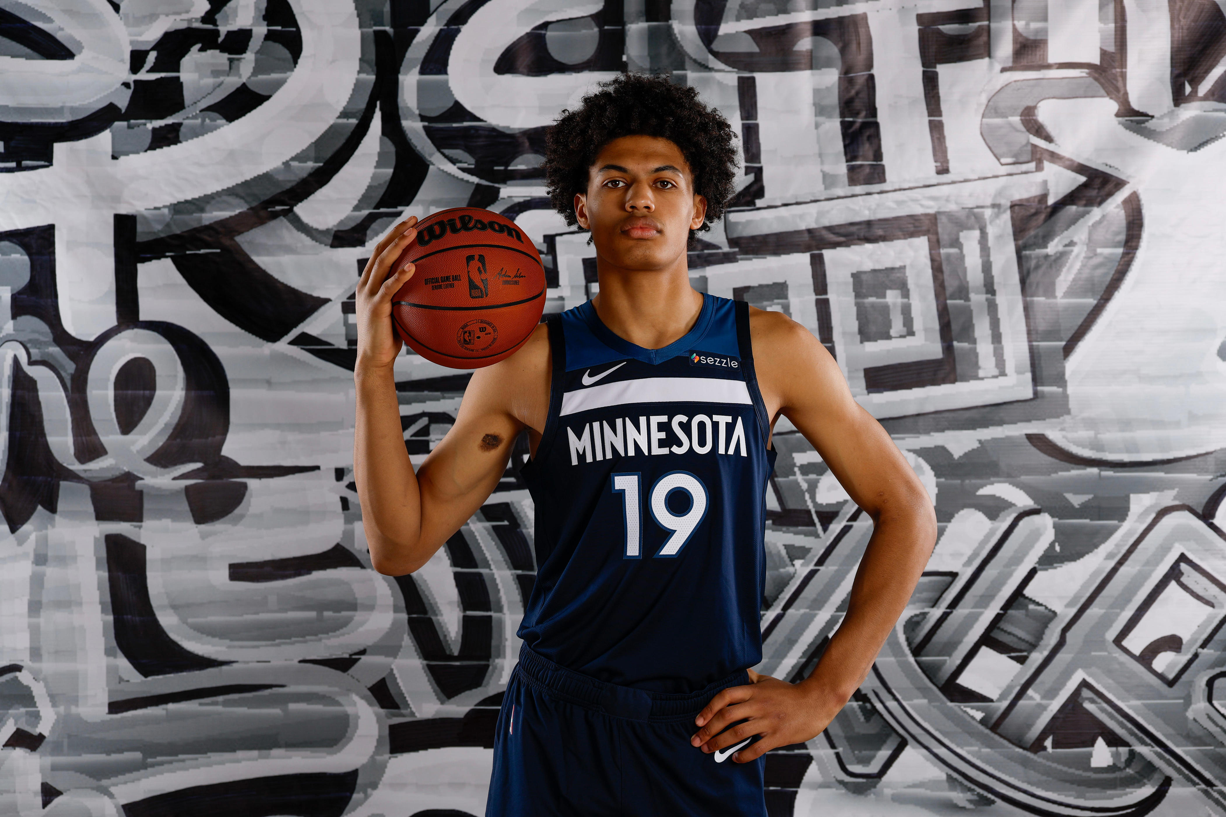 Rockets vs. Timberwolves, July 19: NBA summer league lineups, rosters ...