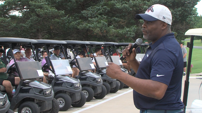 Missouri Southern Athletics ‘Community’ Gathers for Annual Rod Smith ...
