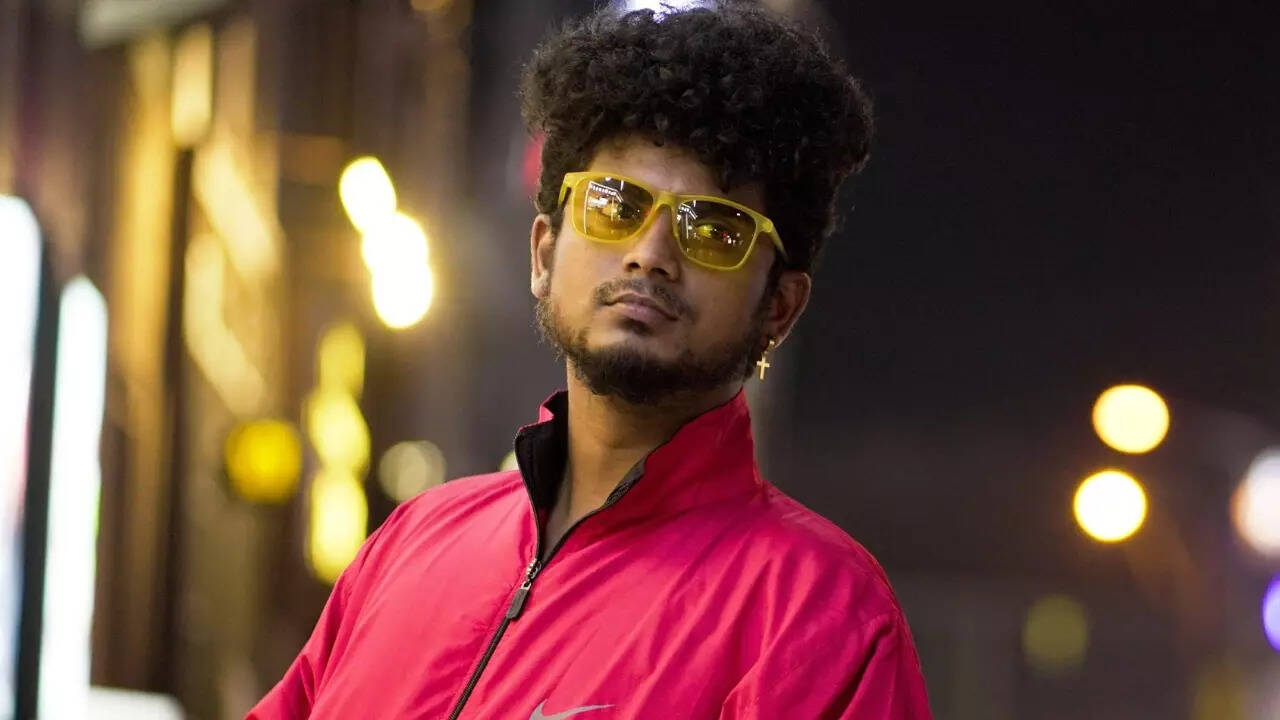 I’m bringing the internet style of filmmaking to my film: Ken Royson