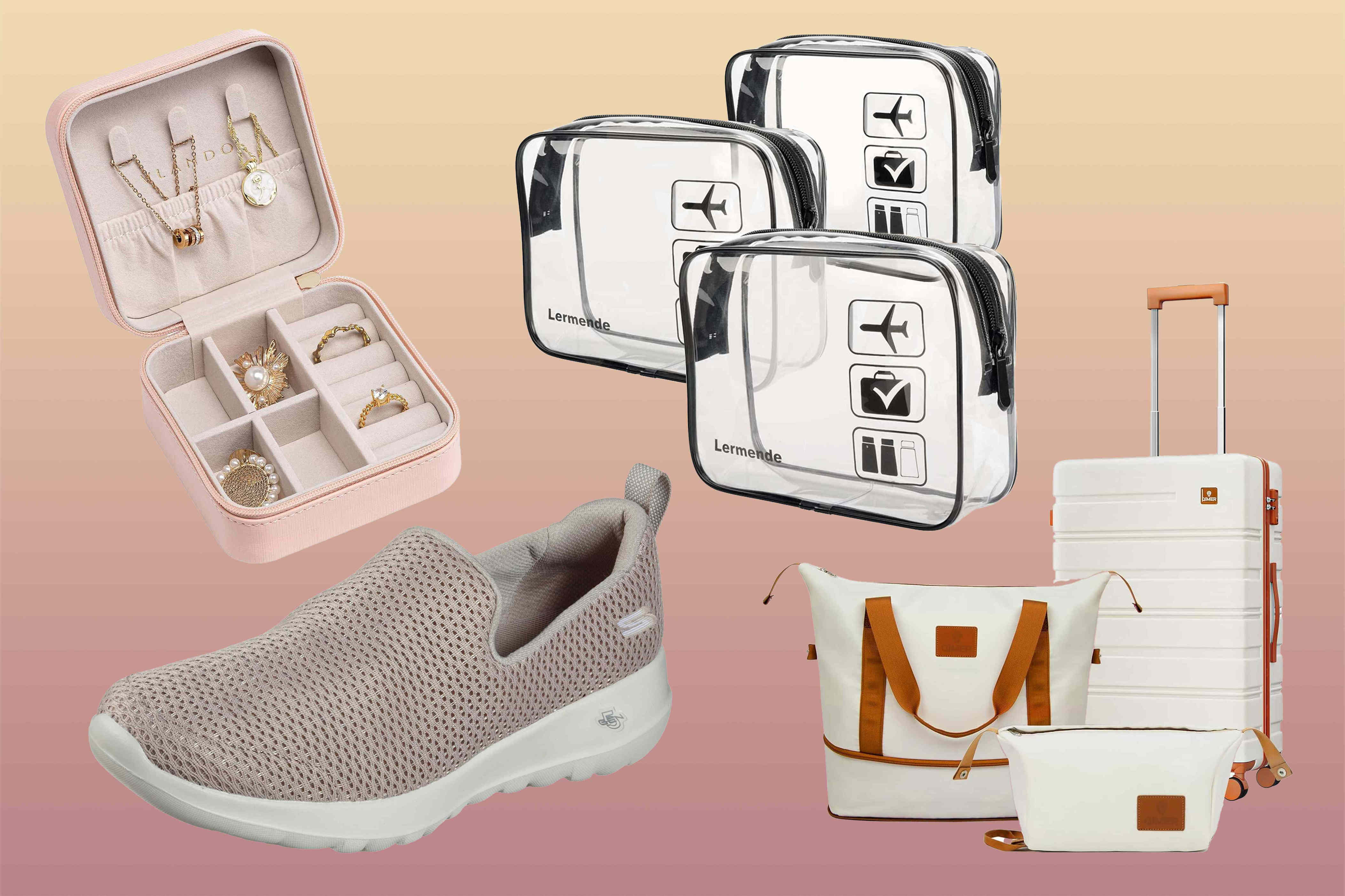 I M A Former Airplane Gate Agent And These 15 Travel Hacks Will Ensure