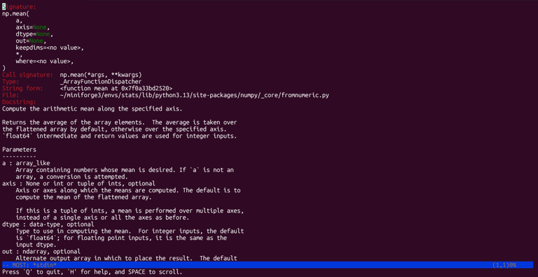 Why IPython is Better Than the Standard Python Interpreter