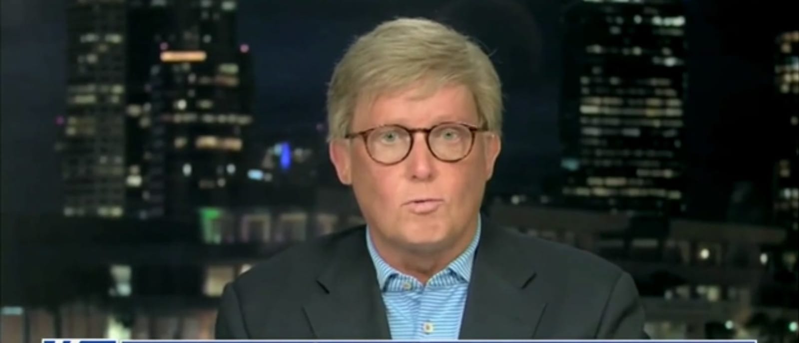 ‘Big Effect On Democrats’: Matt Towery Predicts Mamdani May Force ...