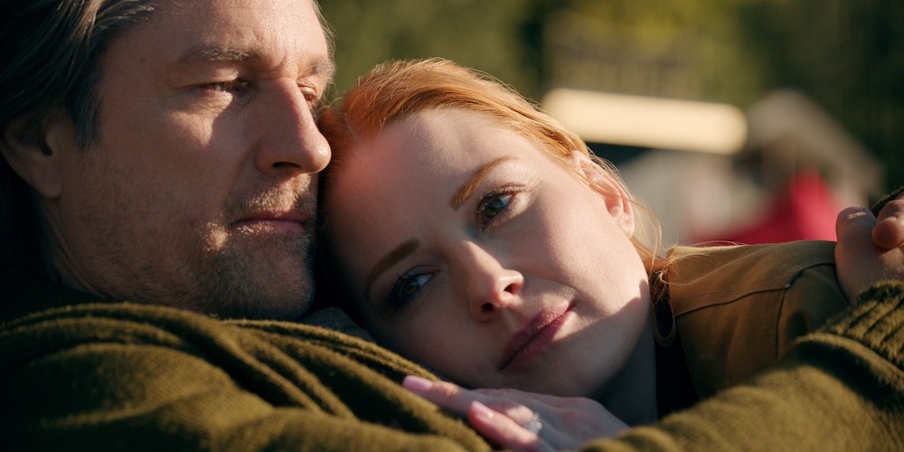 Netflix's Small Town Drama 'Virgin River' Is Officially Renewed For ...