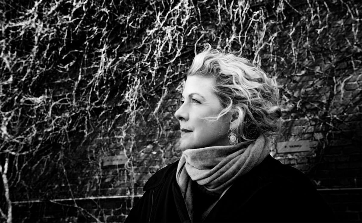 Jennifer Clement: la presencia de lo diáfano