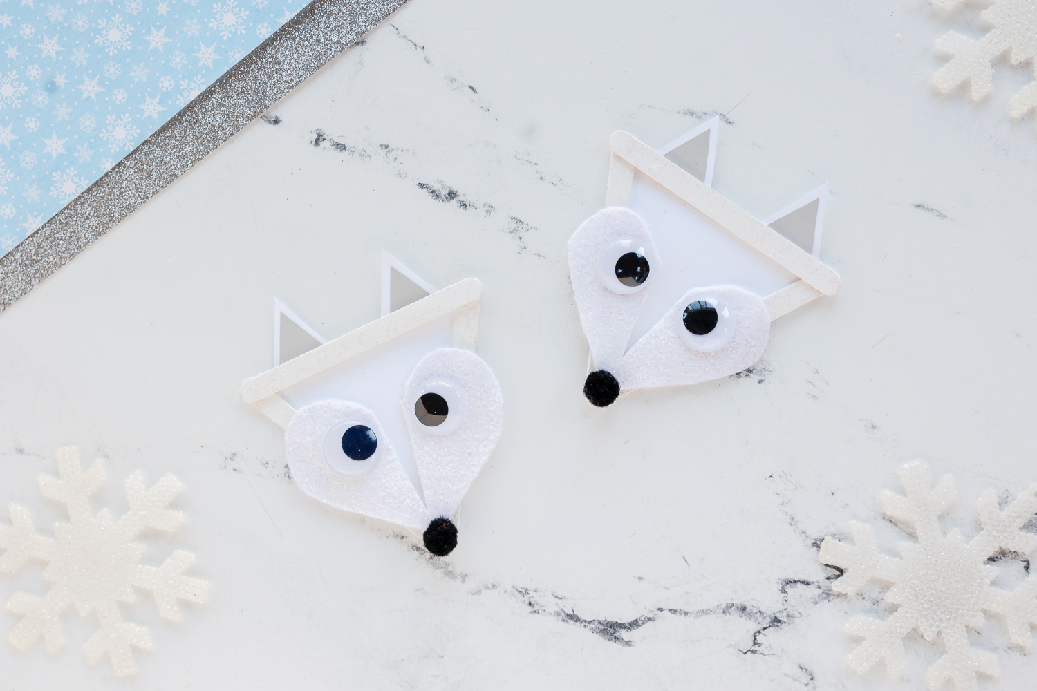 9 popsicle stick crafts kids will want to make again and again