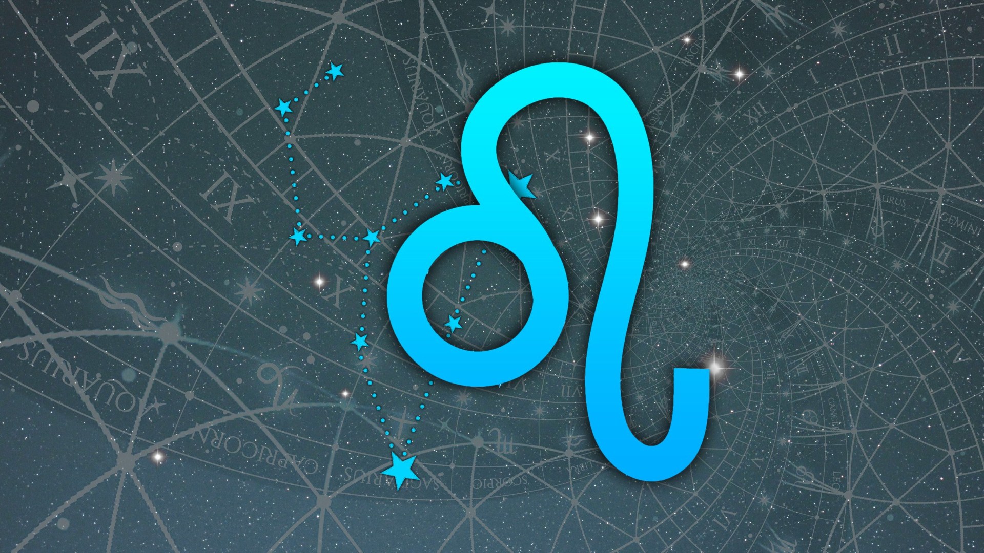Leo season tarot horoscope reading for your star sign