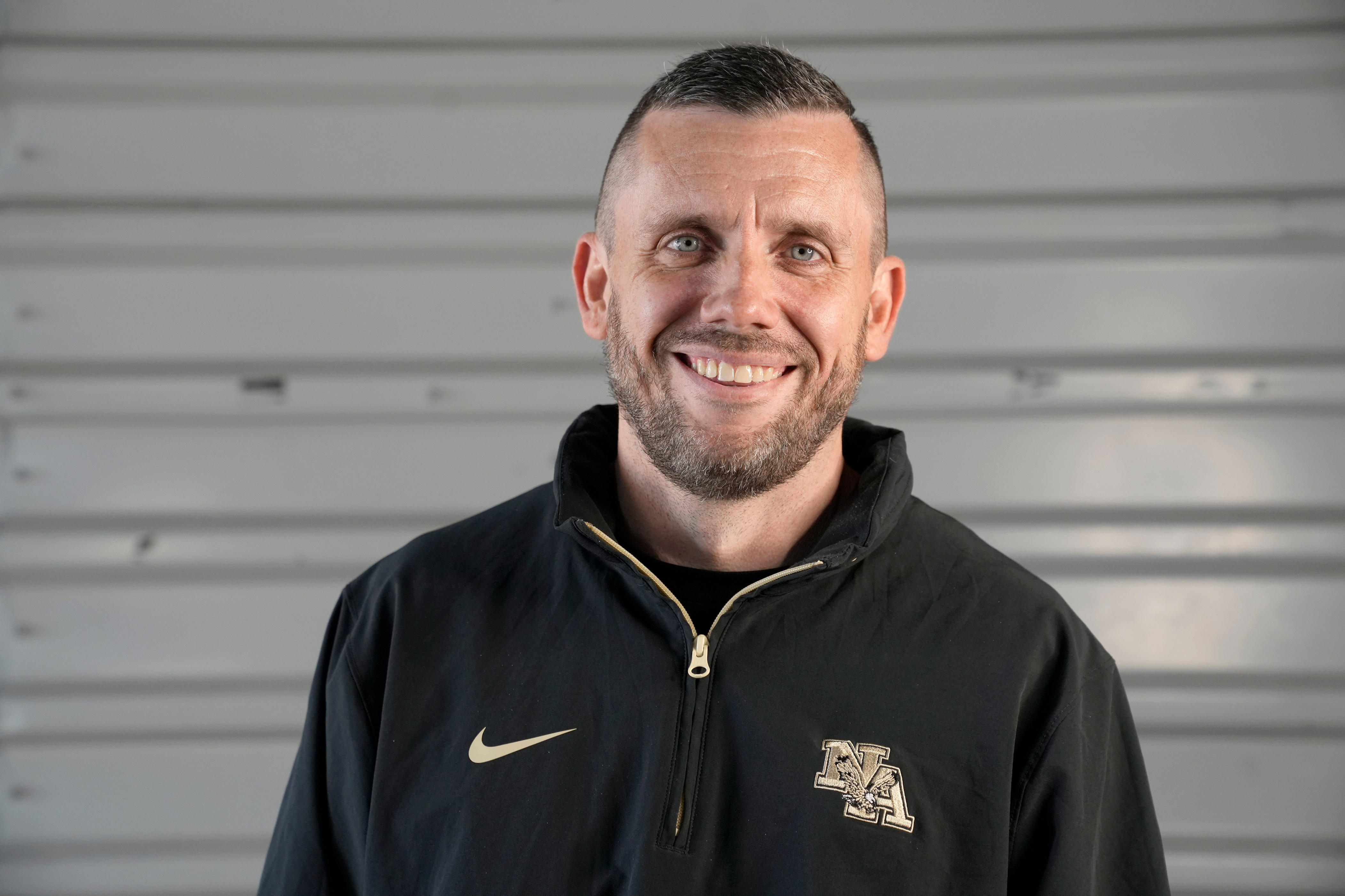 New Albany soccer's Johnny Ulry voted central Ohio boys coach of the year