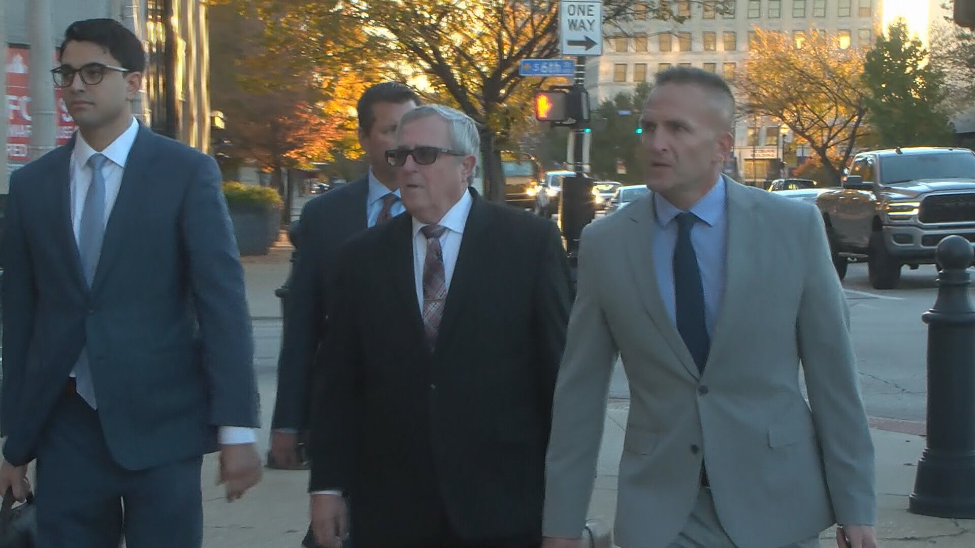 Social justice advocates react to Trump DOJ recommendation that Brett ...