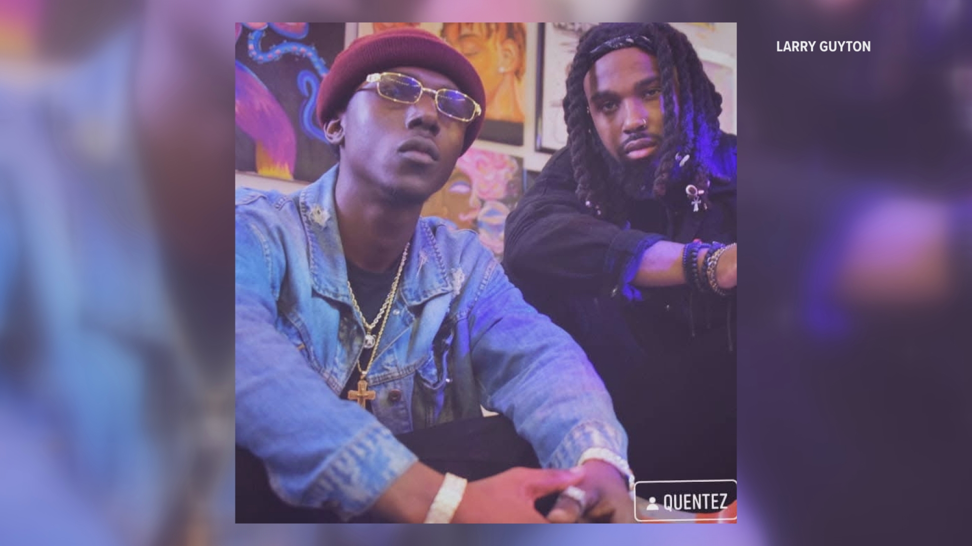 'He was one of a kind' | Macon music scene remembers Johnny Collins for ...