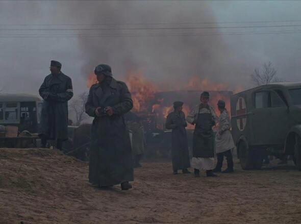 The 'most gruesome and haunting' World War 2 film ever made that will ...