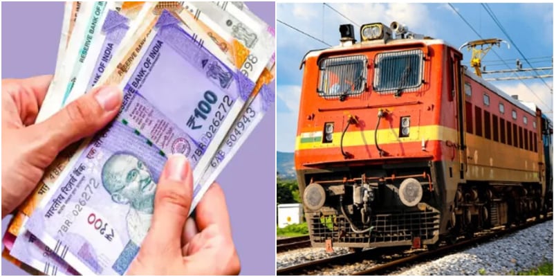 IRCTC Booking Hack: Get Confirmed Train Ticket in 1 Minute; It’s Smart ...