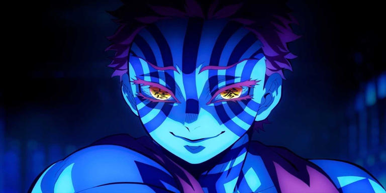 5–9 Hour Ticket Lines? Demon Slayer: Infinity Castle Demand Is Like ...