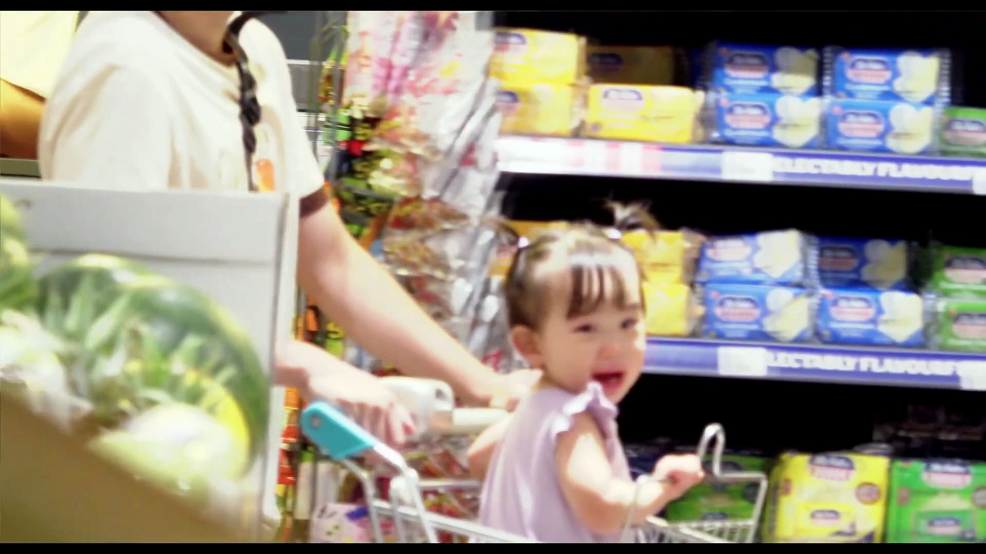 Stranger Eyes Trailer