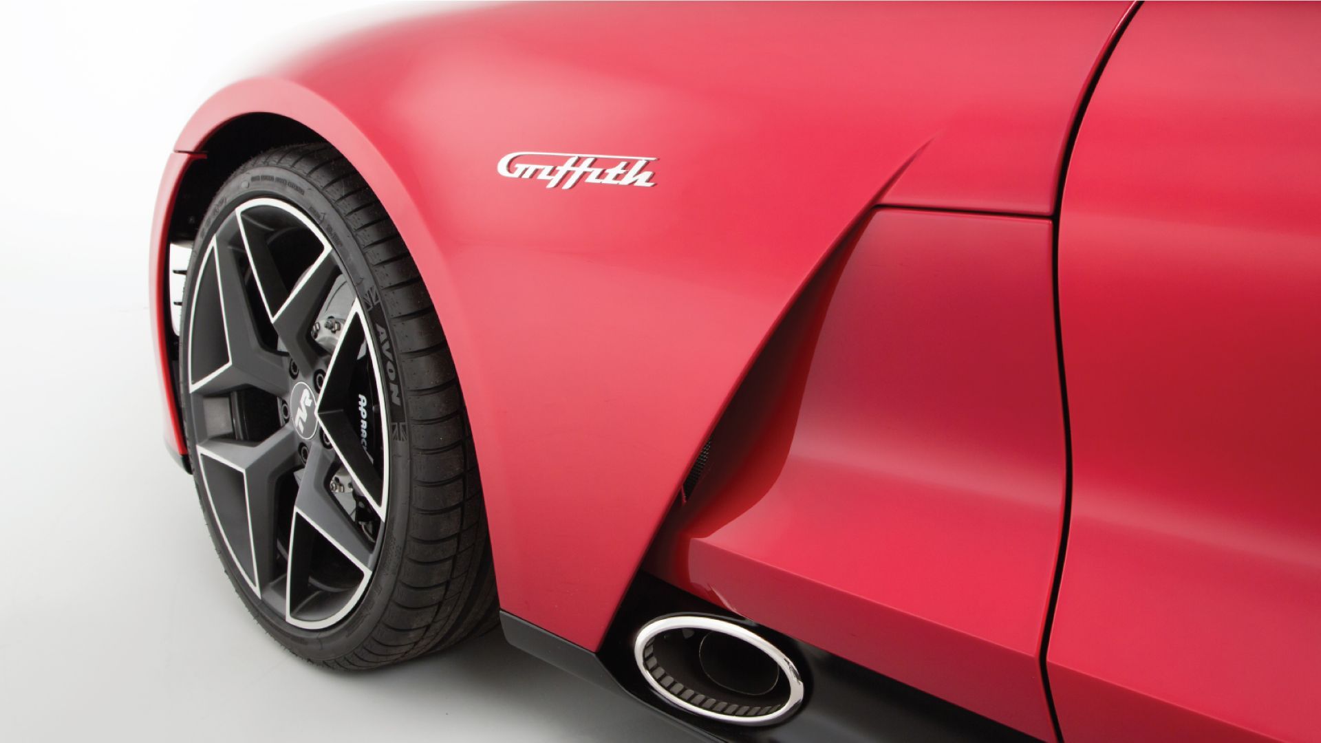 British Sports Car Brand TVR Might Be Dead Again