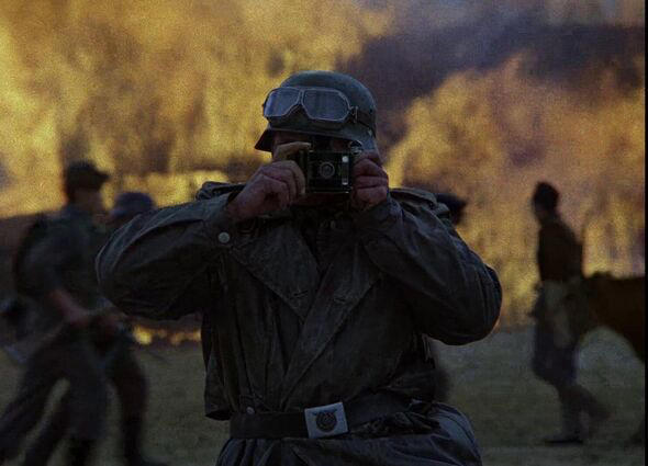The 'most gruesome and haunting' World War 2 film ever made that will ...