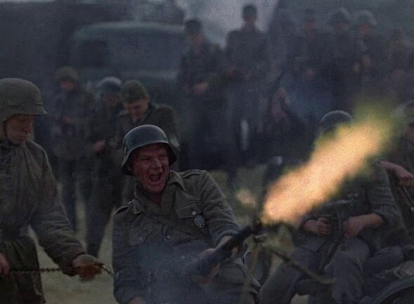 The 'most gruesome and haunting' World War 2 film ever made that will ...