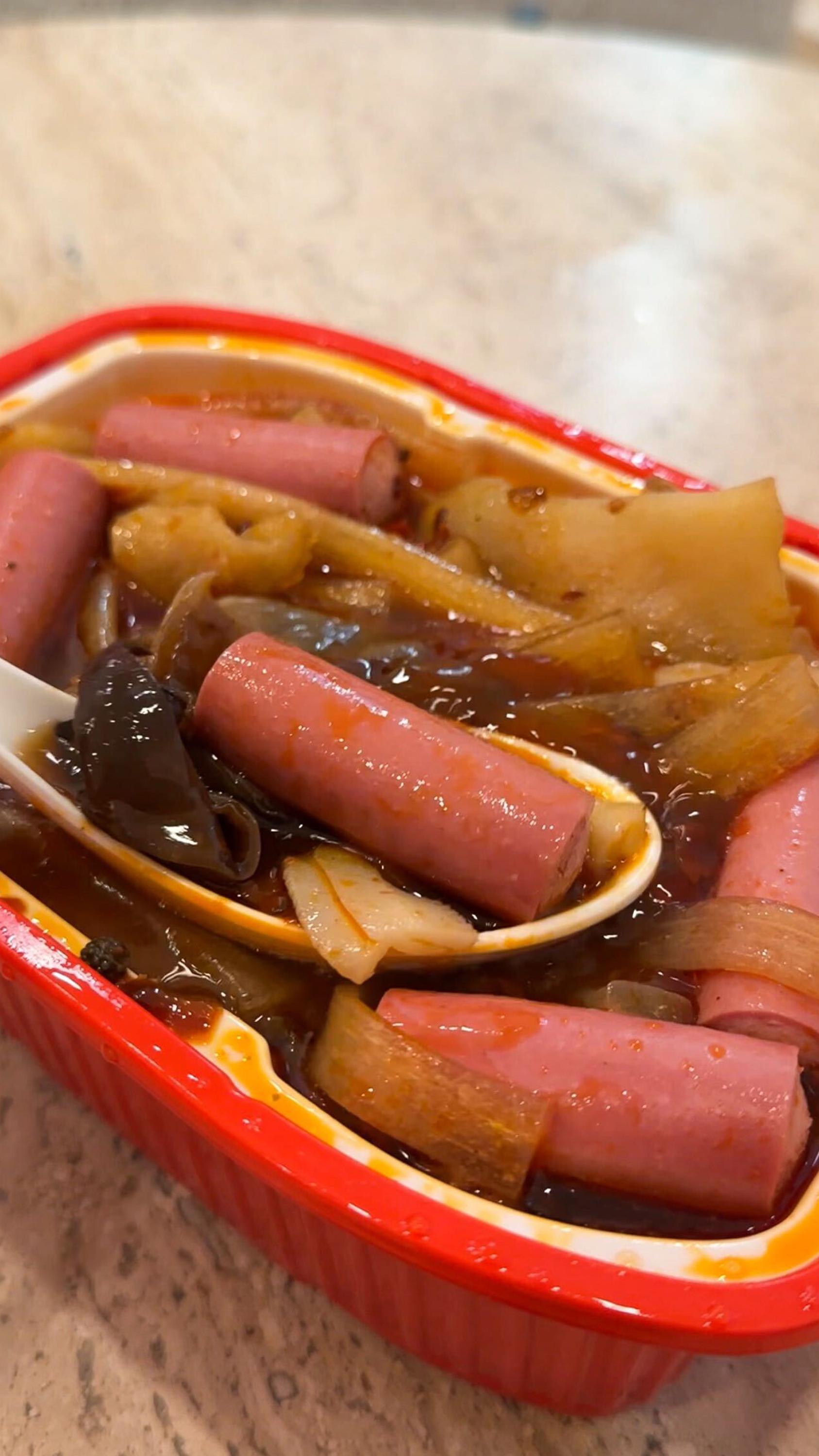Cooking for One Ep. 3: Hot Pot for One