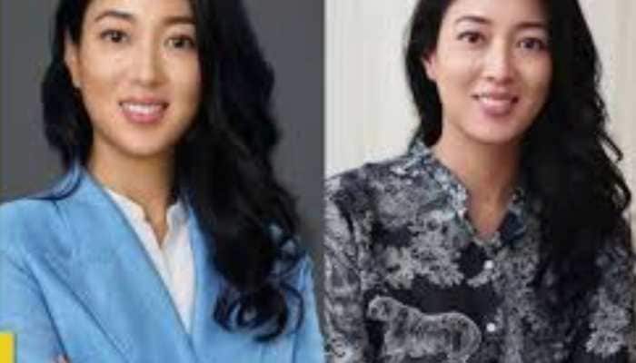 Meet Kuok Hui Kwong: Malaysia’s Richest Heiress Takes The Helm Of $2.19 ...