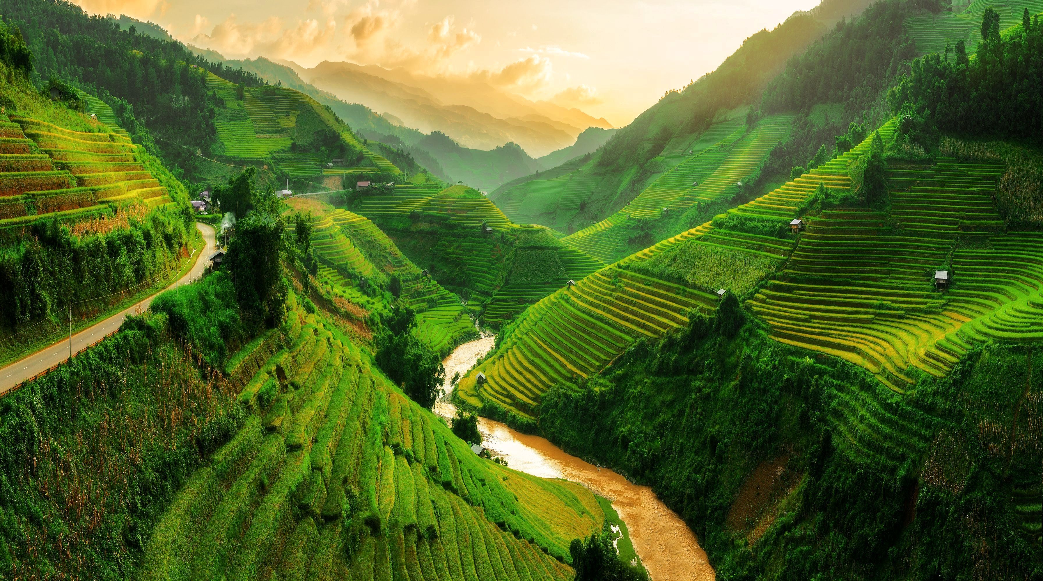 Canada Issues New Travel Advisory For Popular Southeast Asian Country ...