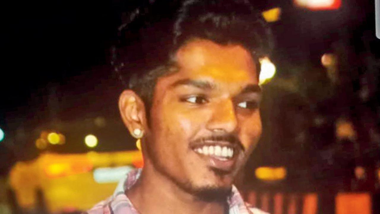 Mumbai: Africa trip turns into Rs 1.15 crore shocker for Vile Parle family