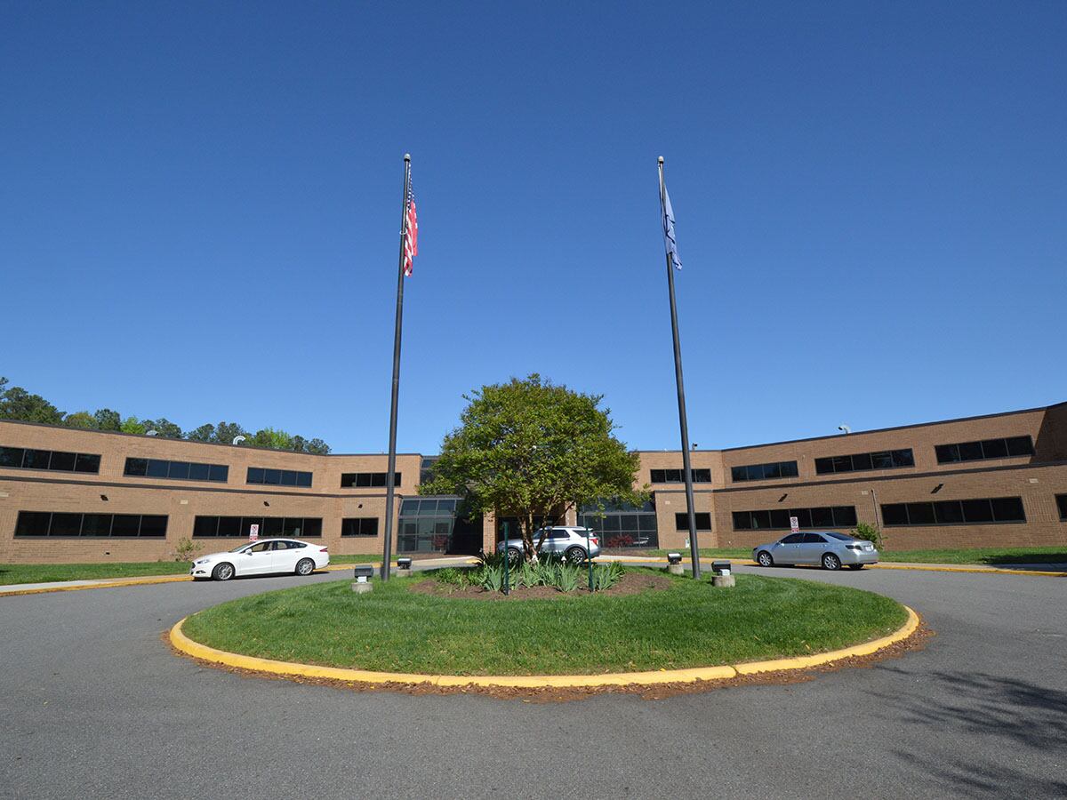 Colonial Heights Health Department consolidates with Chesterfield ...