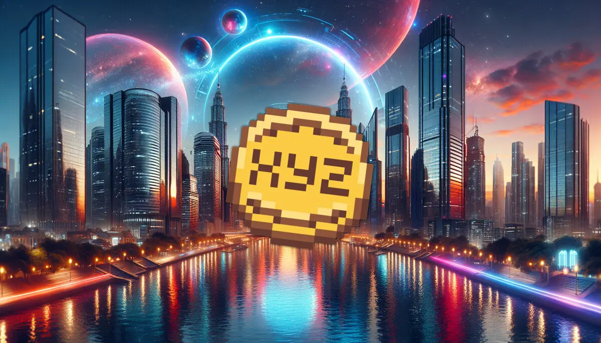 What Is XYZVerse? The Meme Coin With Betting Utility, Real Rewards & Explosive Presale Momentum
