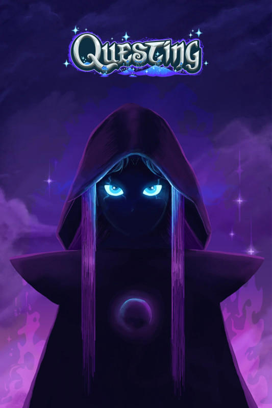 Questing Demo Now Live — A Hilarious 16-Bit-Inspired Adventure on Steam