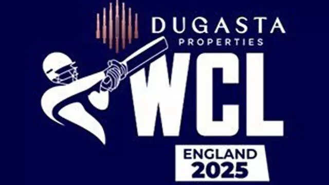 WCL 2025 Live Streaming: Where to Watch World Championship of Legends ...