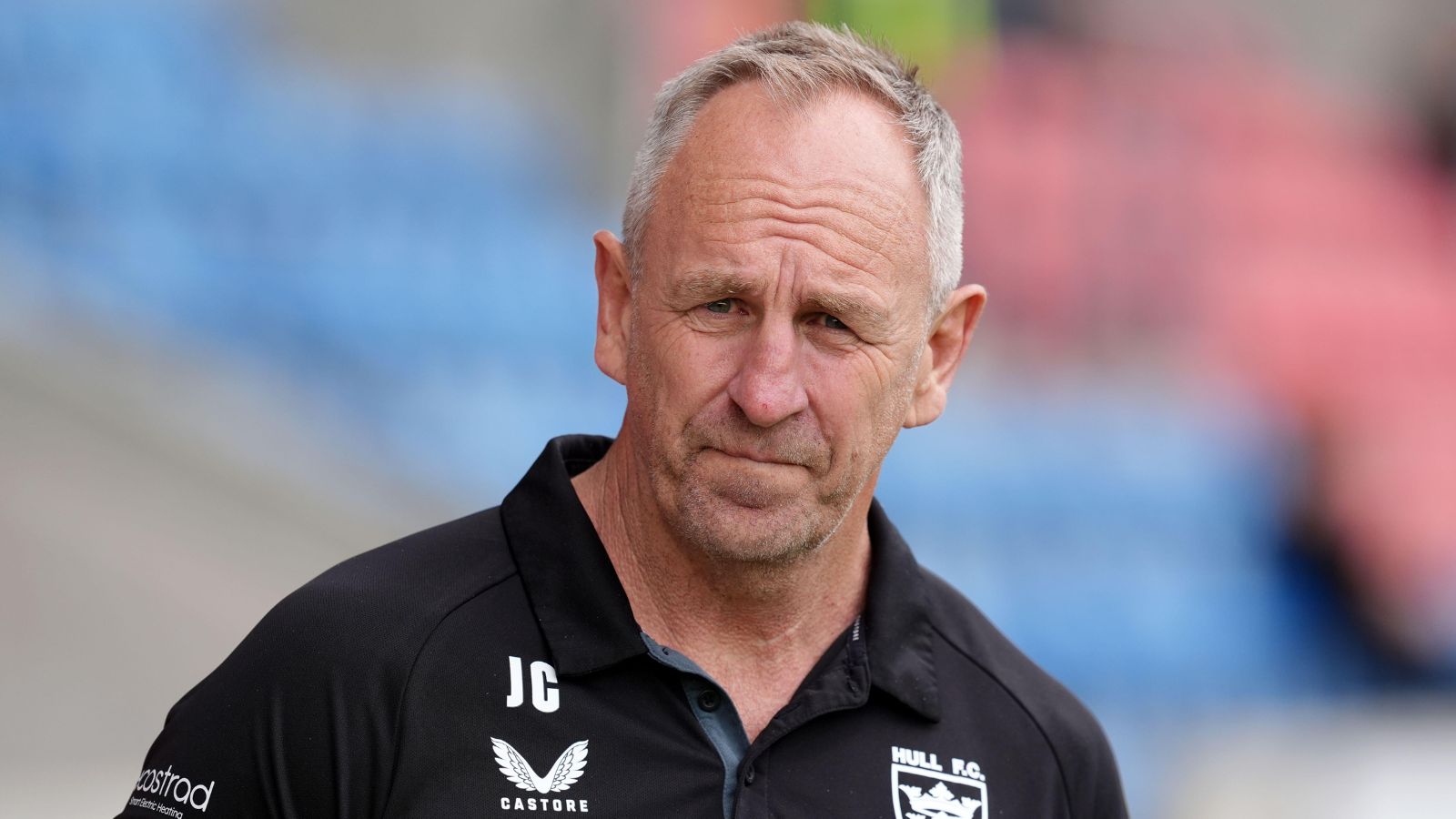 Hull FC coach outlines Wigan test as glowing Warriors praise given ...