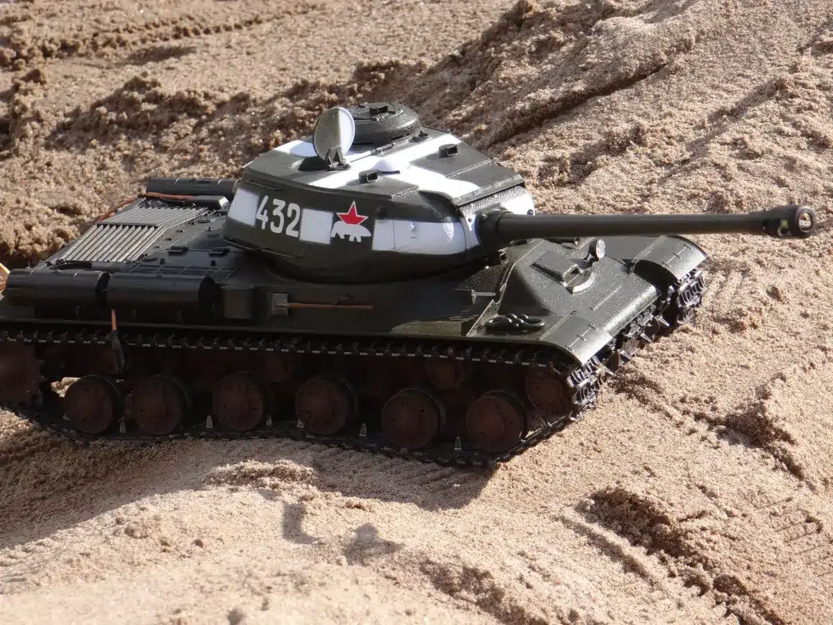 Le char K3 : une révolution technologique signée Hyundai Rotem