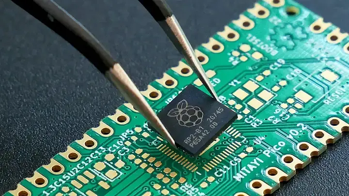 Government Approves Four Semiconductor Projects Worth Rs 4,600 Crore