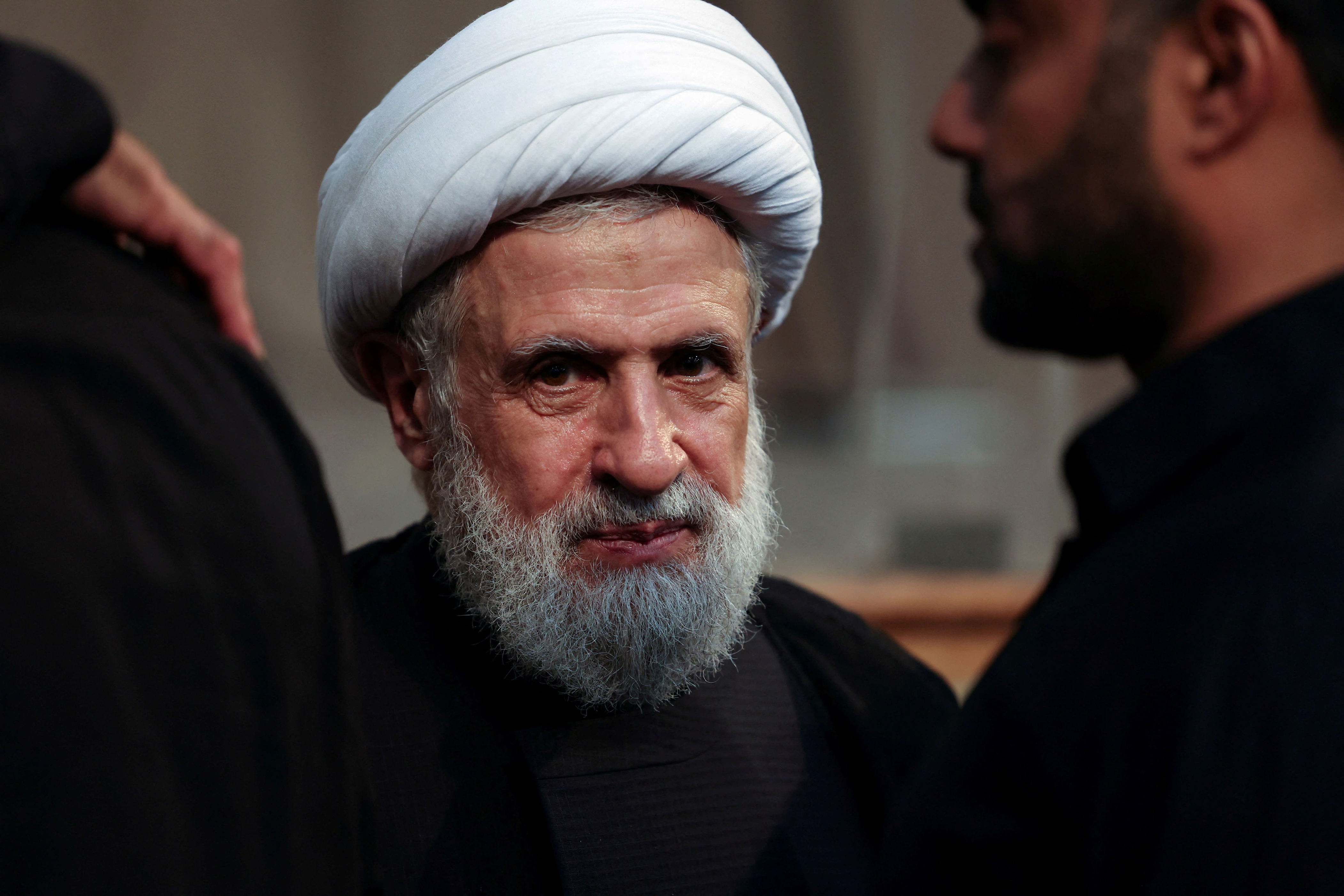 Hezbollah rejects ceasefire after US announces ceasefire between Israel ...