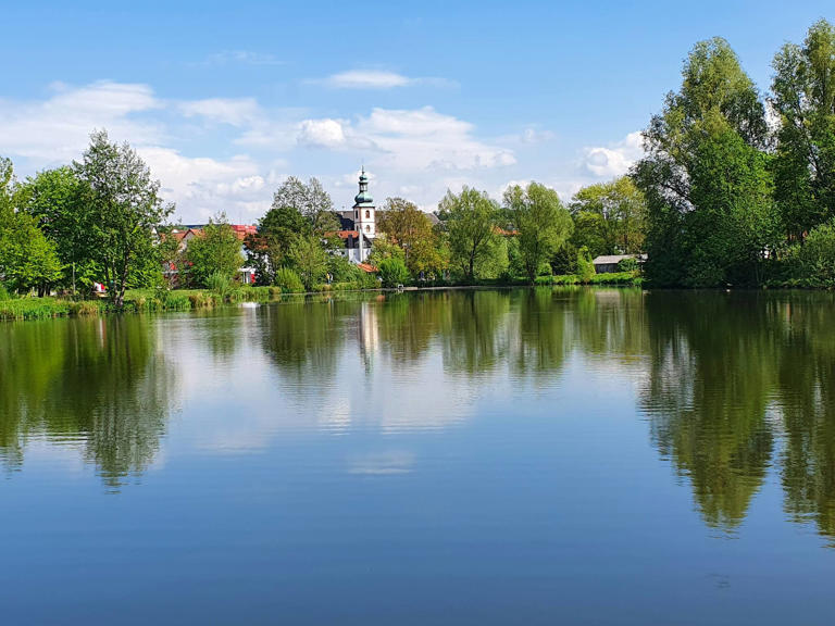 Königreich Flieden in Hessen: Die Herkunft des kuriosen Ortsnamens