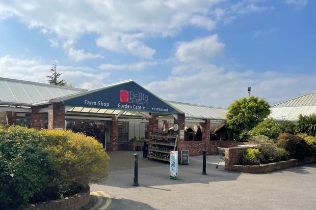 'Full revamp' announced for award-winning farm shop department in Wrexham