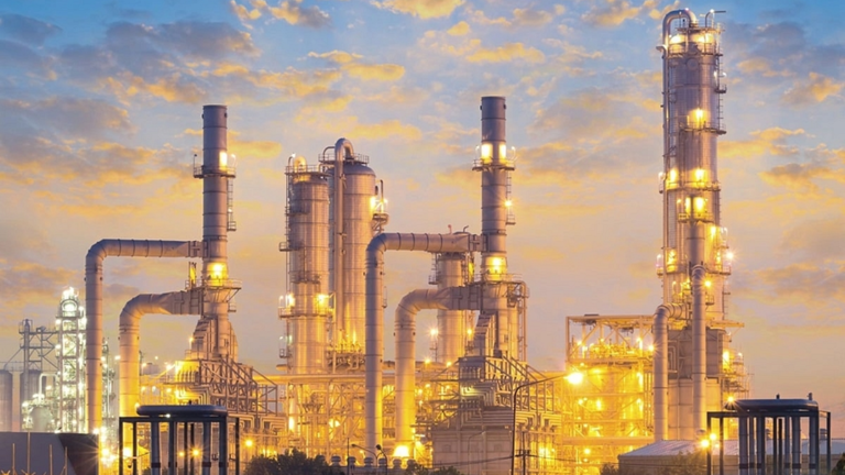 EU sanctions slam India’s giant oil refinery—Rosneft’s Gujarat ...