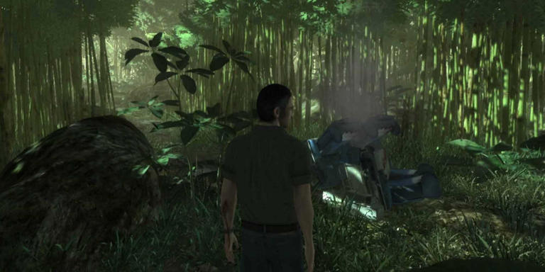 10 PS3 Games So Bad That They're Good