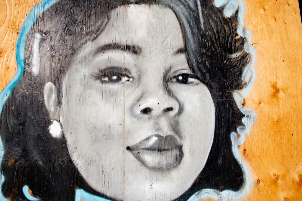Breonna Taylor Case: Trump’s DOJ Recommends 1-Day Sentence For ...