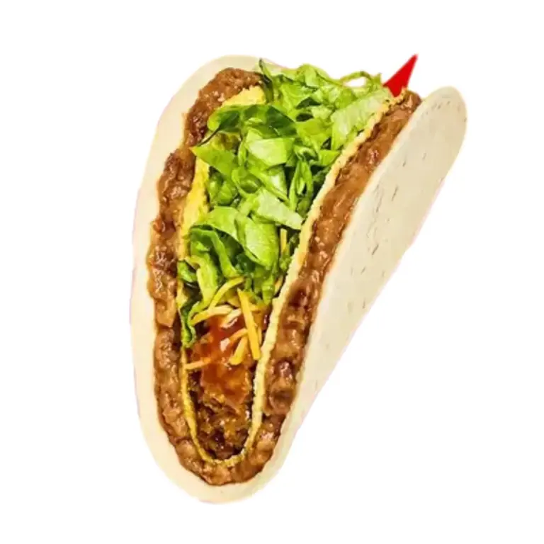 The Best Fast Food Taco in America Has Been Named — Do You Agree?