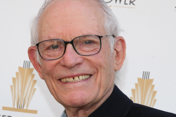 Drei Oscars für Hit-Songs: Liedtexter Alan Bergman ist tot