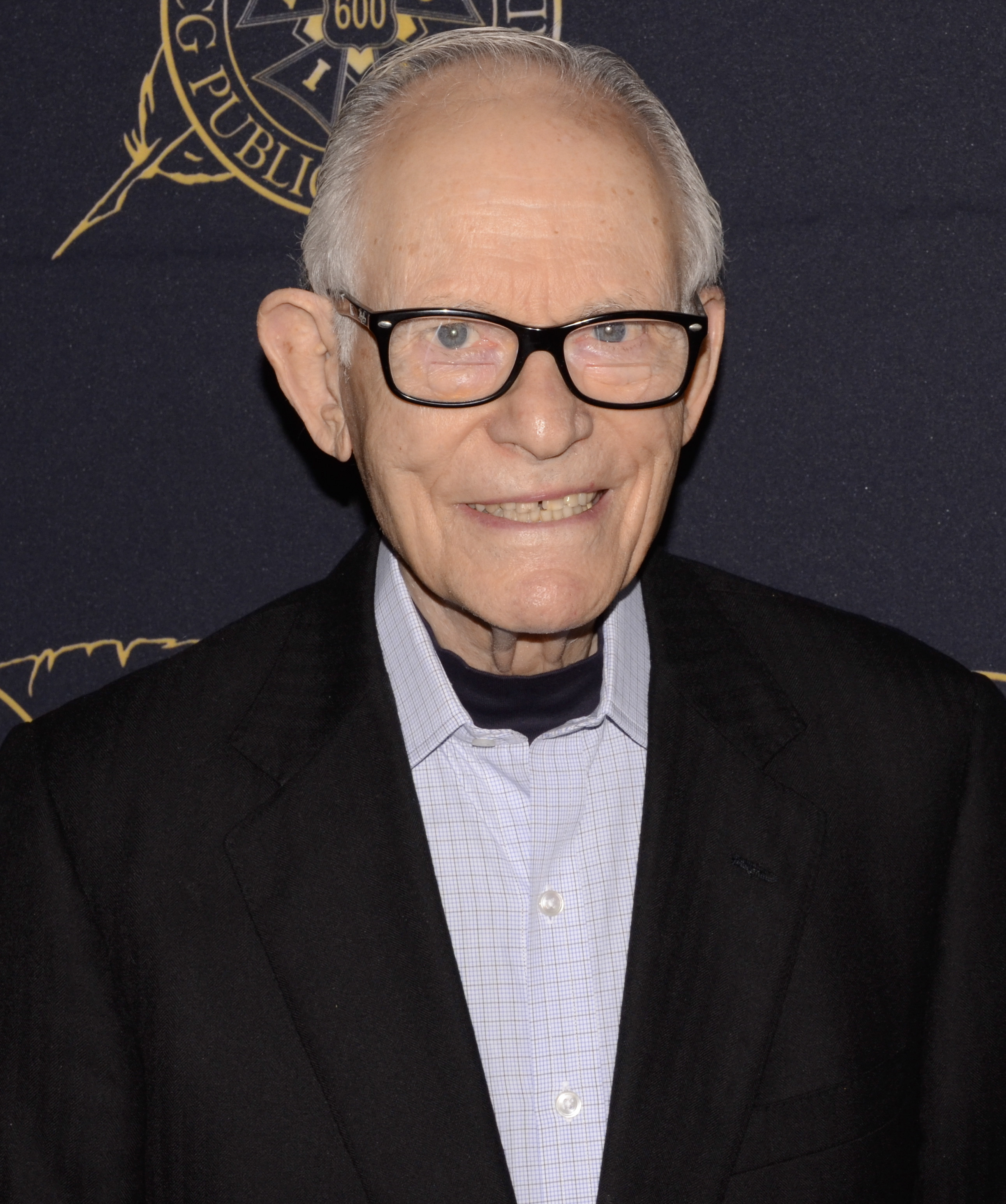 Songwriter Alan Bergman dies aged 99