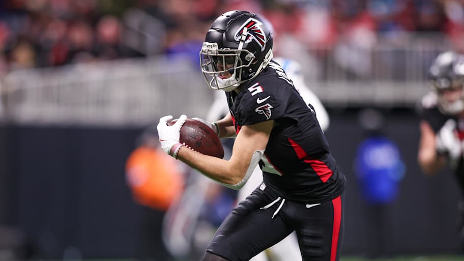 The Perfect Fantasy Football Draft (Pick 1.12)