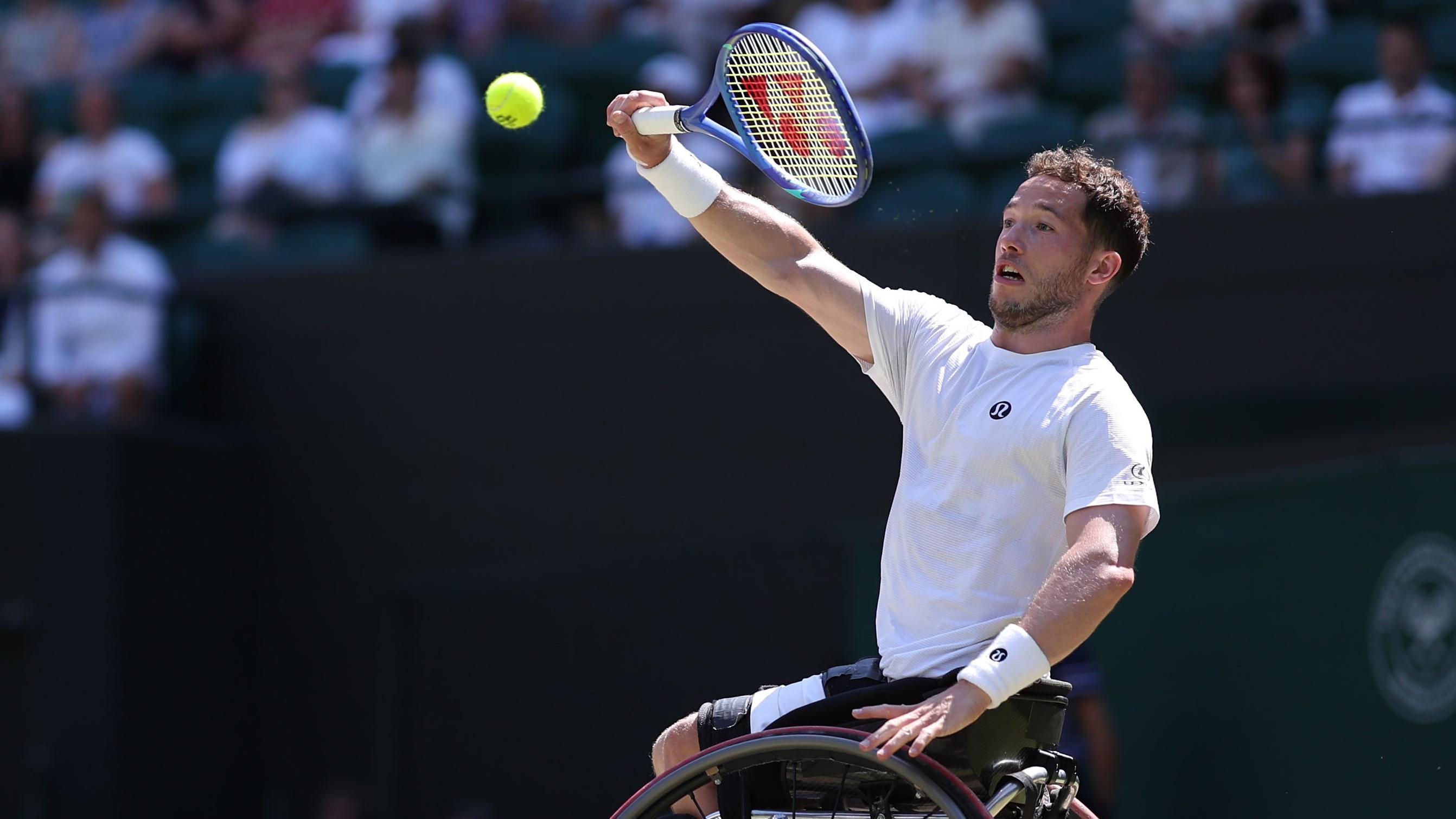 More wheelchair events at ATP & WTA tournaments in 2026