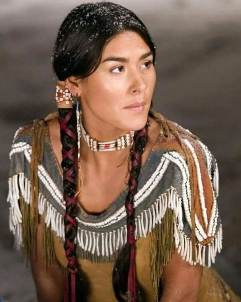 10 Native American Legends Who Shaped the Nation-And Inspire Us Still