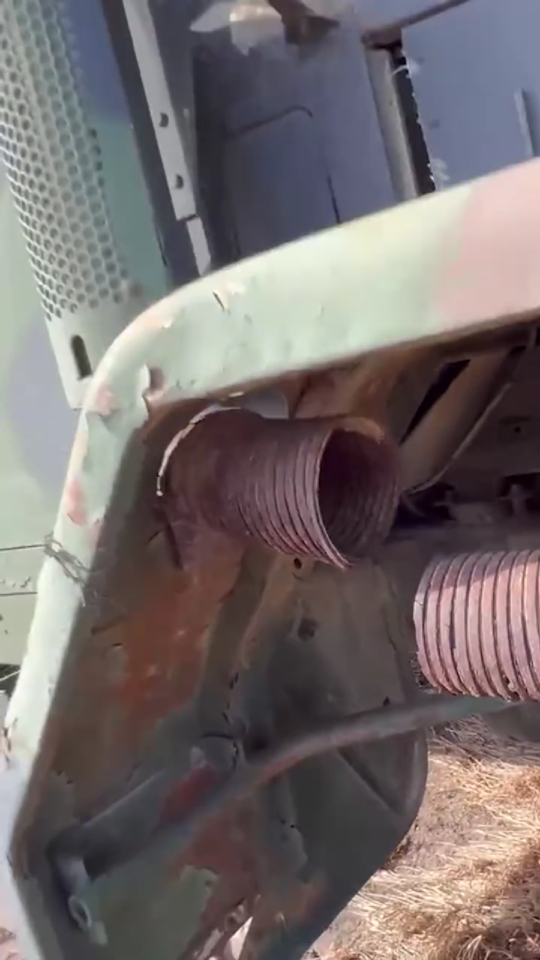 Battered But Not Broken: Reviving An Old Truck