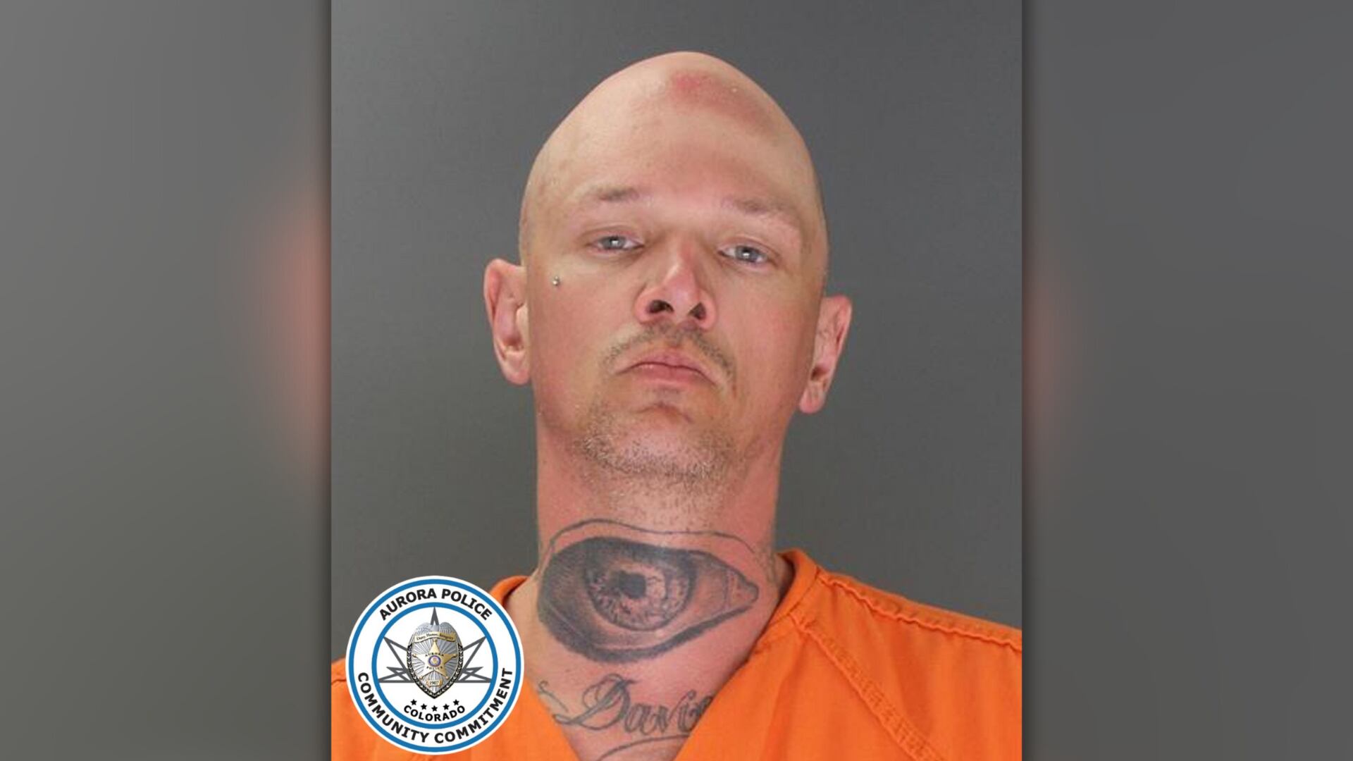 New details released after Aurora kidnapping suspect, victim found in ...