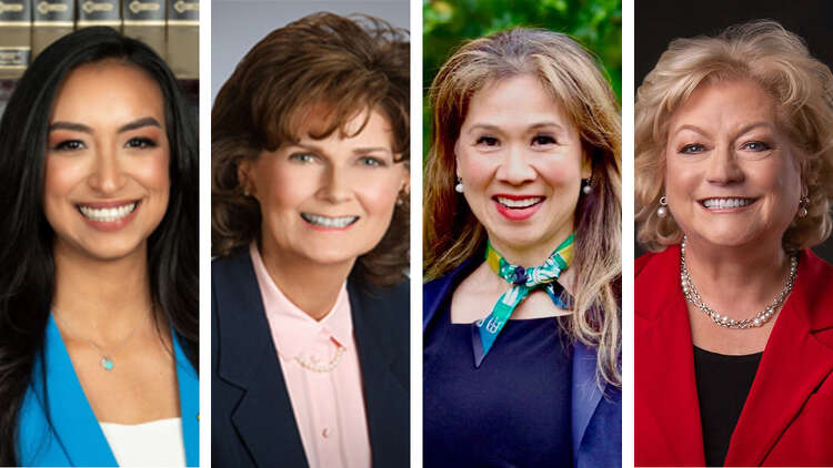 EVENT: Women leaders discuss growth, power and politics in Houston's ...