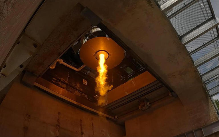 France to launch Baguette One to join the space race